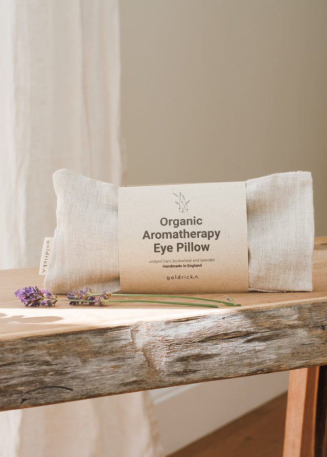 Goldrick Natural Living